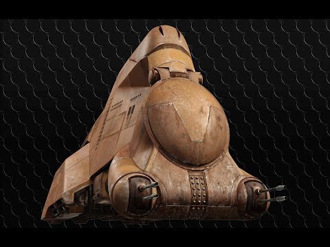 Multi Troop Transport (MTT) | capabilities & specifications - YouTube