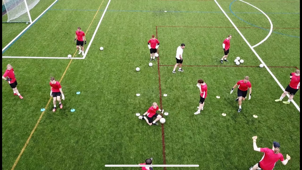 DGUK SENIOR ELITE RESIDENTIAL - YouTube