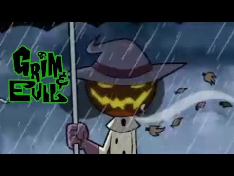 Grim & Evil/Billy & Mandy: S2EP13: \
