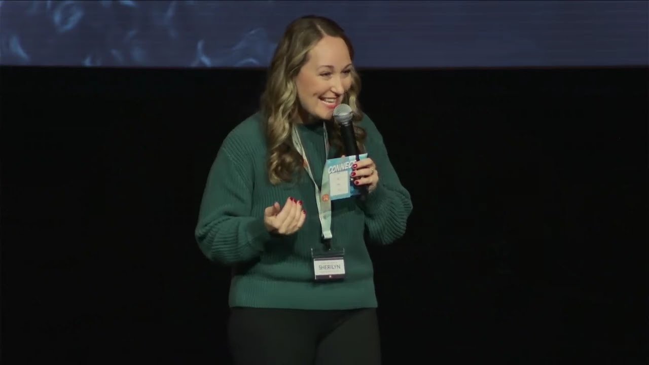 Life Powered by the Spirit - YouTube