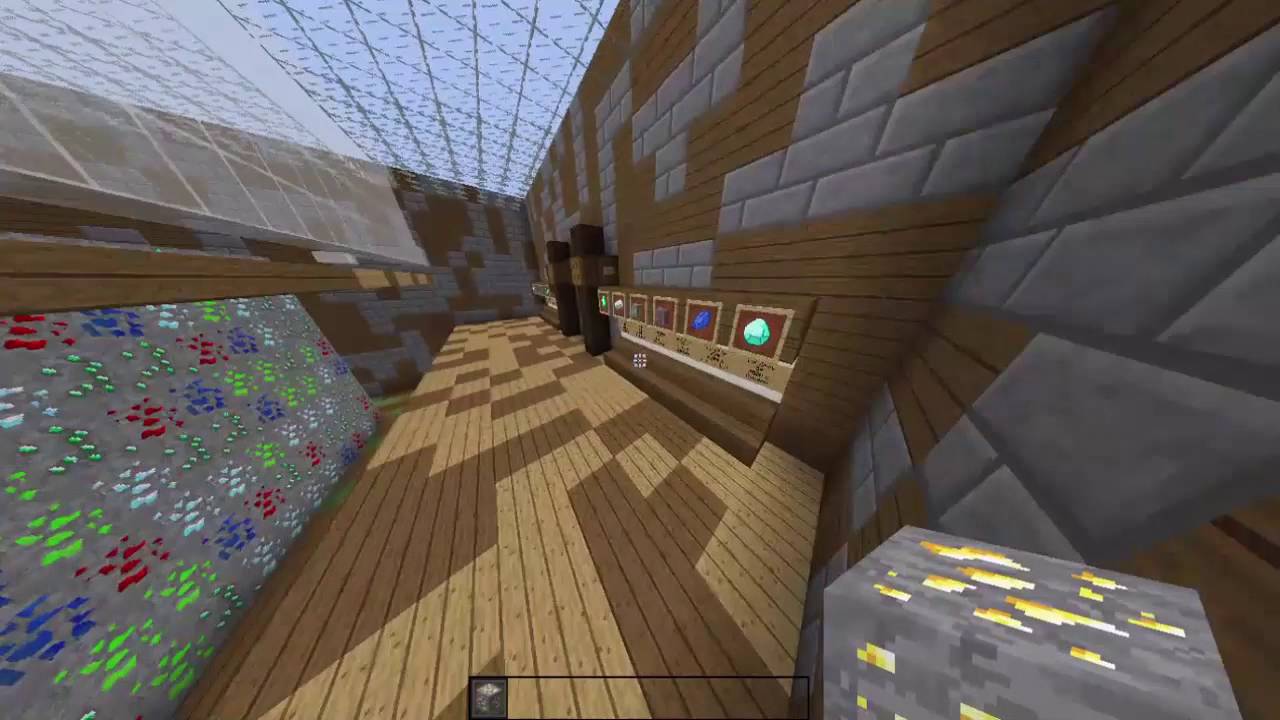 -|Pack de Plugins para Full PvP|-| 1.7 & 1.8 | Configurado e com Mapa ...