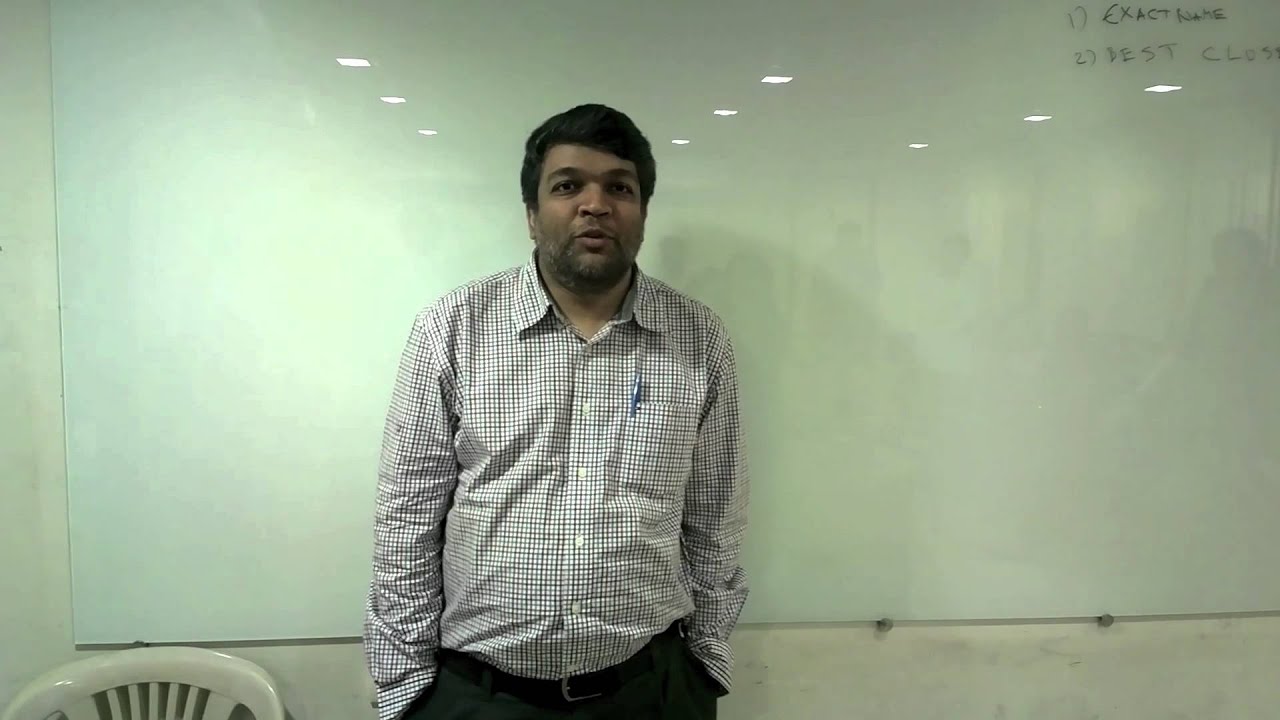 Karunesh Singh Testimonials Dharmendra Rai ' s 197 th Mind Map Seminar ...