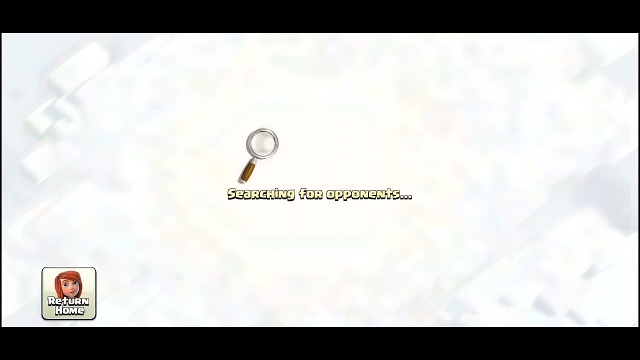 First gameplay of clash of clans - YouTube