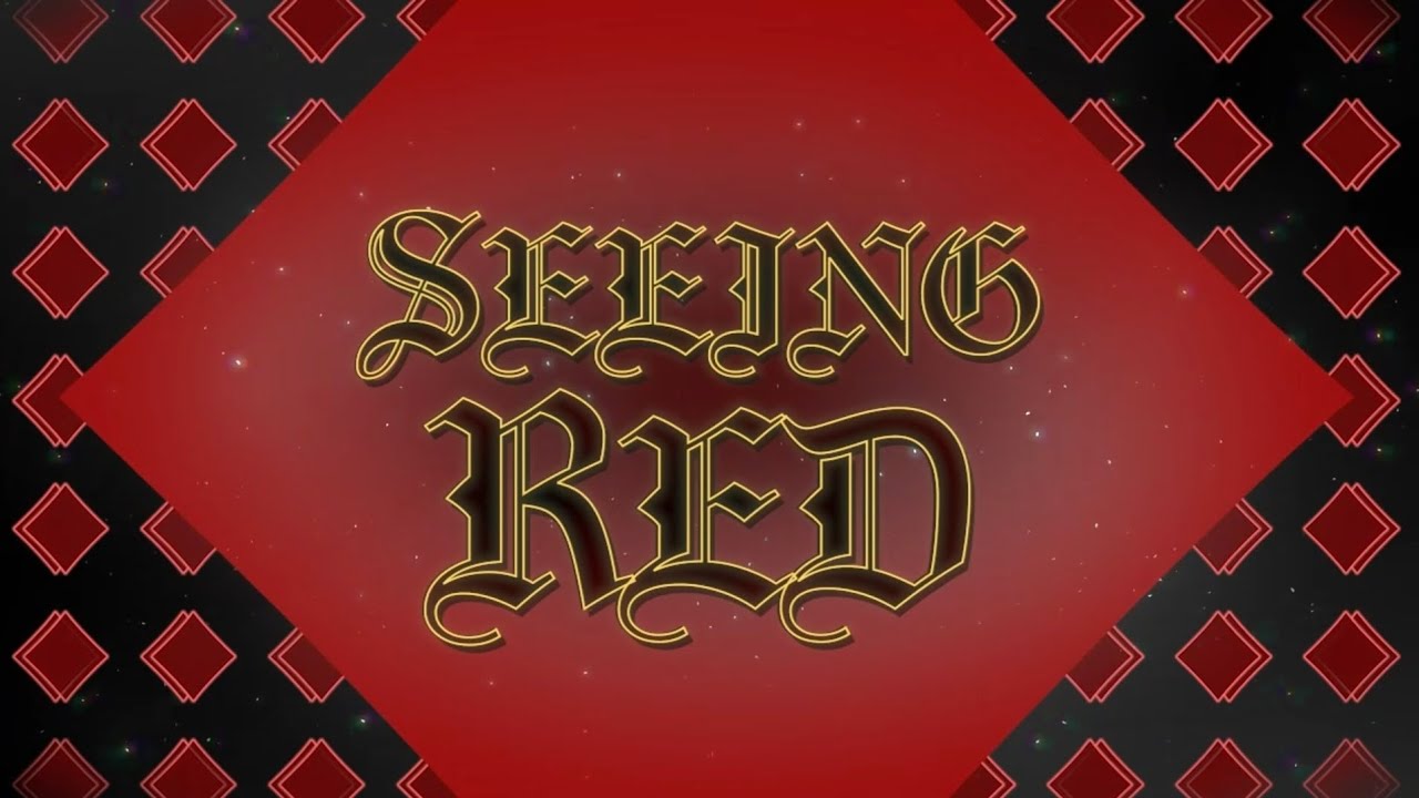 Iron Editor Intro | Sakura-Con 2025 | Seeing Red - YouTube