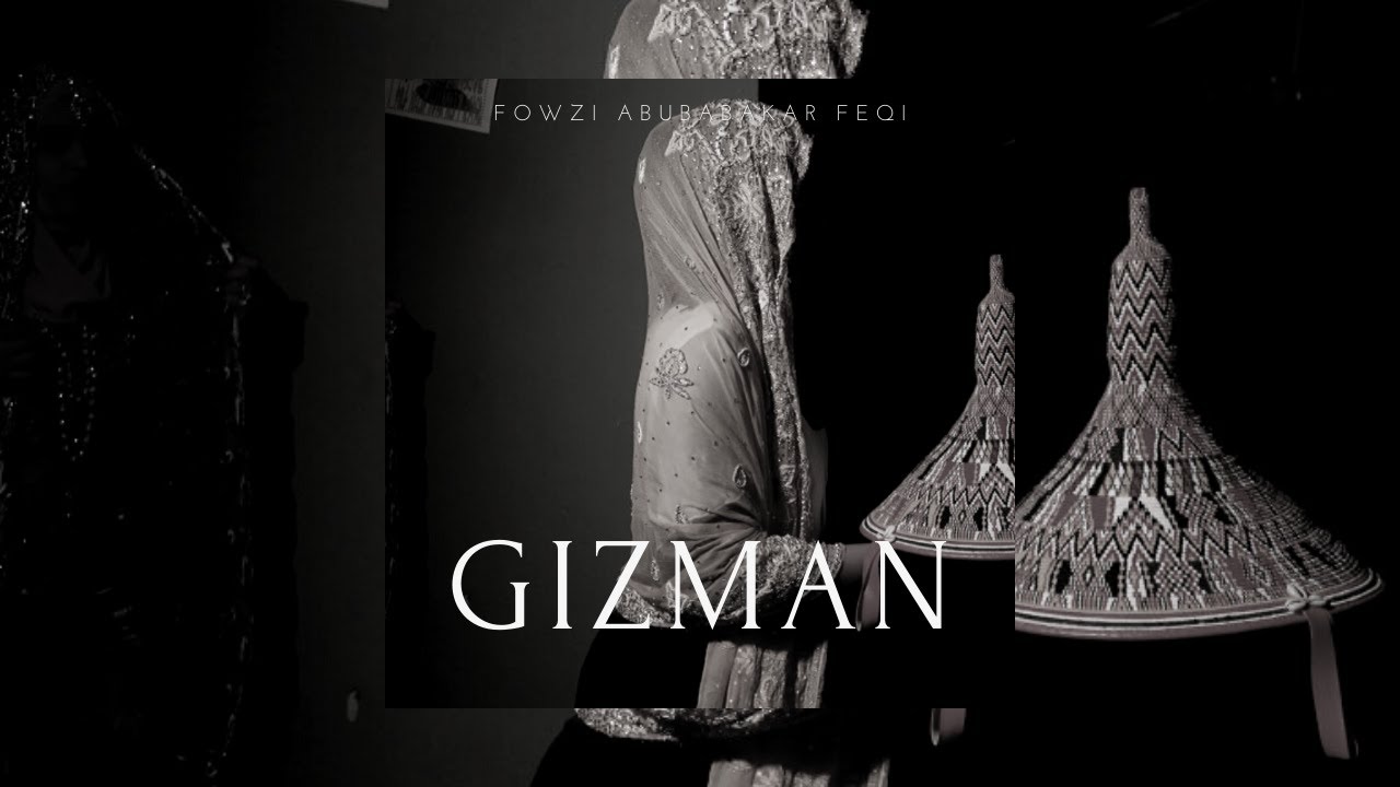 Fowzi A. Feqi - Gizman │Harari Music - YouTube