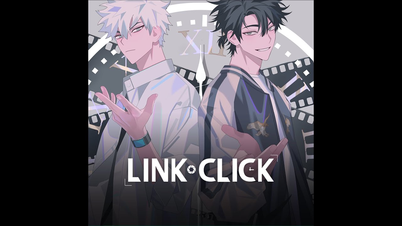 Link Click OST - YouTube
