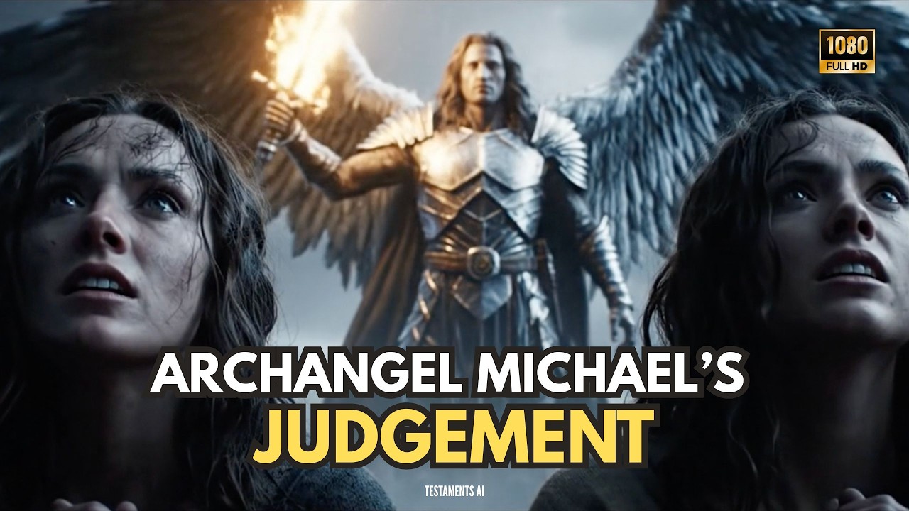 The Untold Story of the Fallen Angels’ Wives | Archangel Michael’s ...