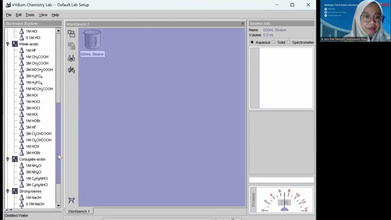BIMTEK KALAB UPI "VIRTUAL LAB /IRIDIYUM APK - YouTube