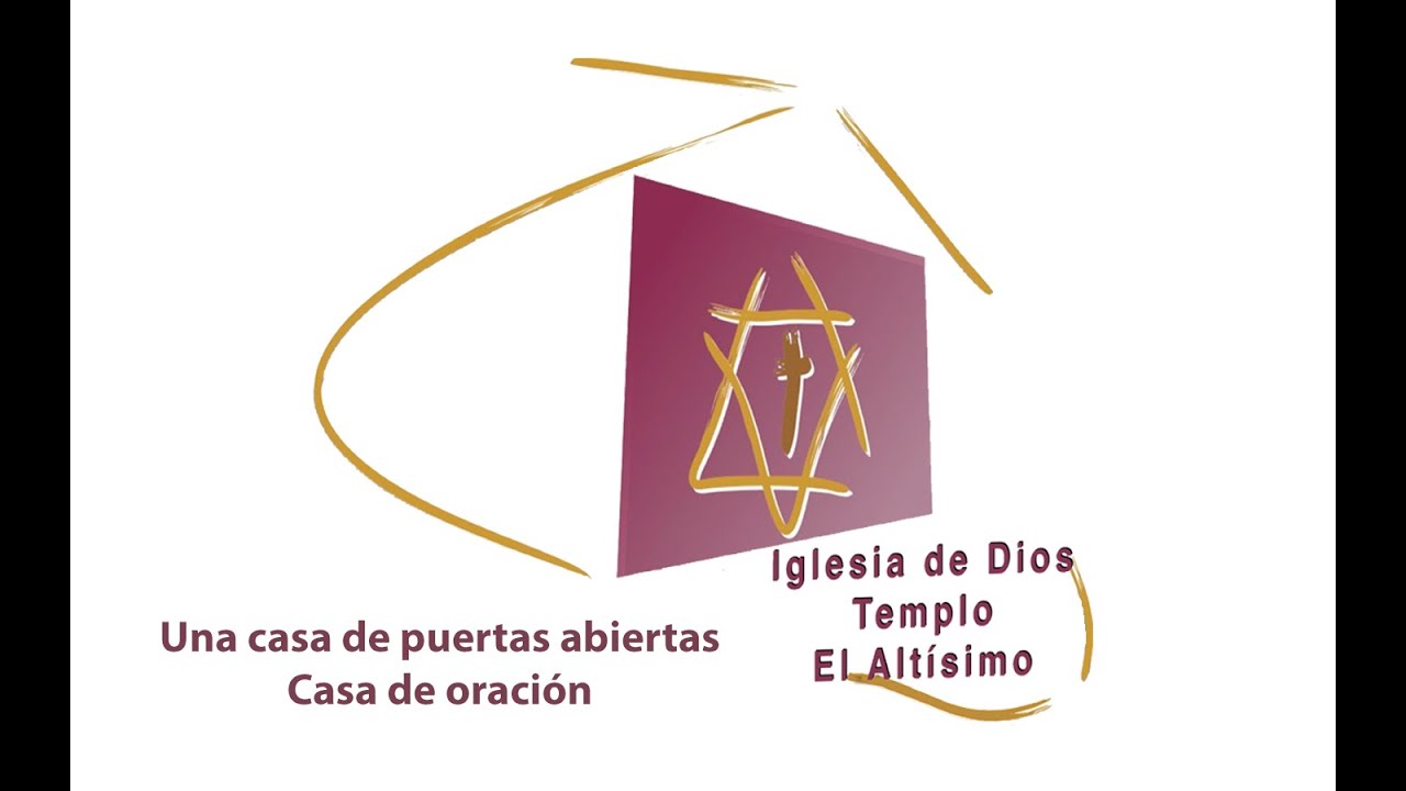 Servicio-25-08-22-Templo El Altisimo. - YouTube