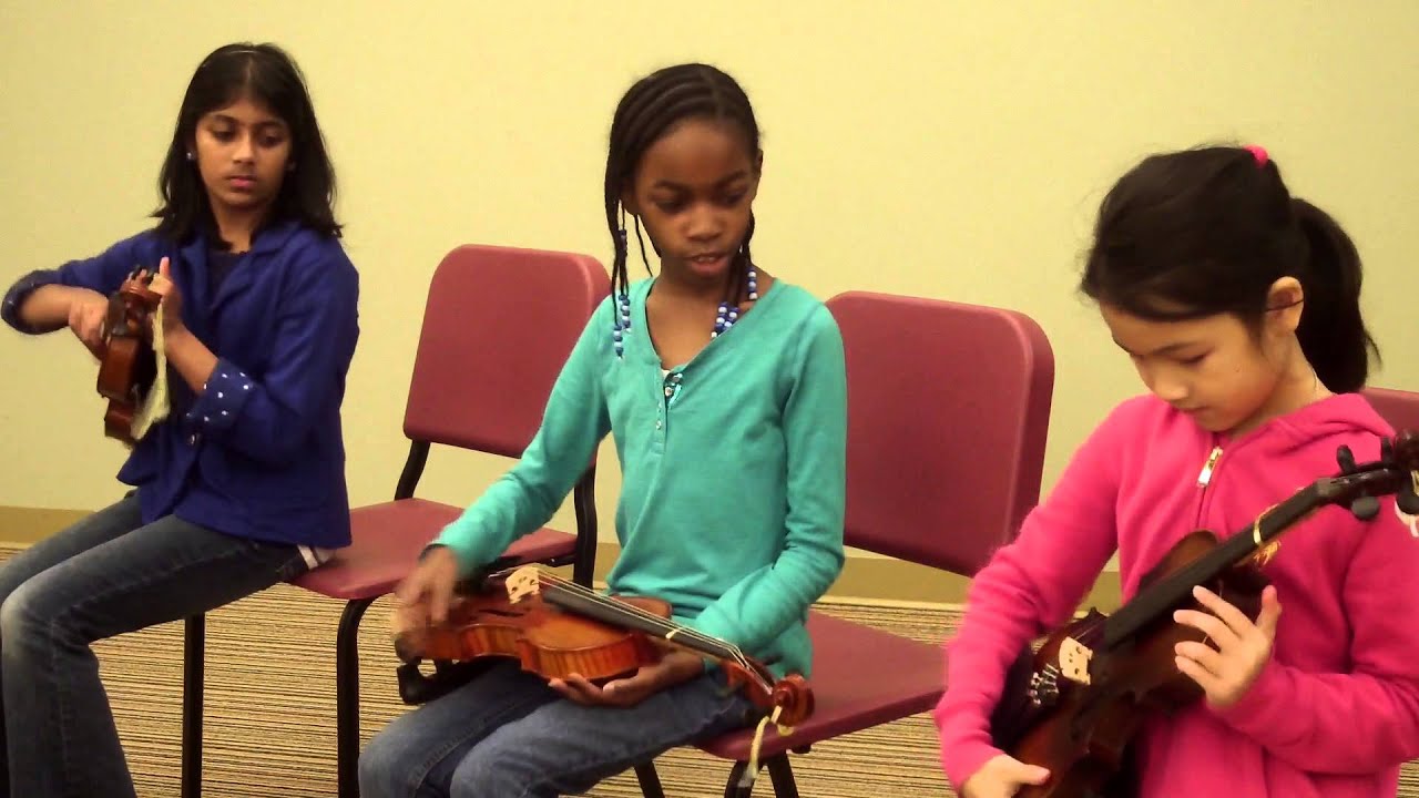 03 Holding the Instrument - Guitar Position - YouTube