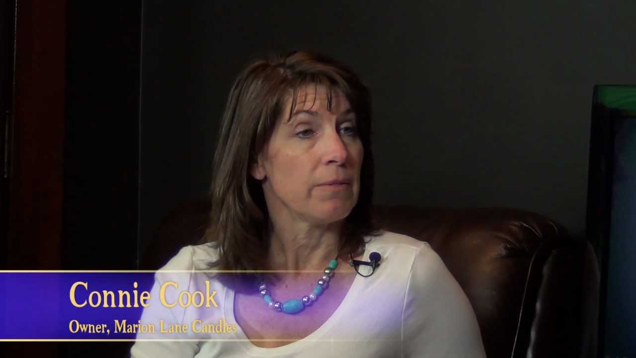 Talk About Topeka - E03 - Connie Cook - YouTube