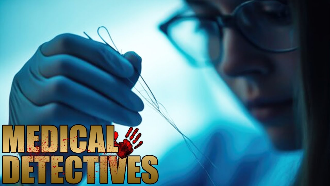 Medical Detectives - Episode 45 True Crime Doku Deutsch 2025 - YouTube