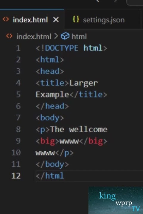 Html Big Tag Webdevelopment Htmlcss Coding Htmlacademy Webprogramming Programminglanguage