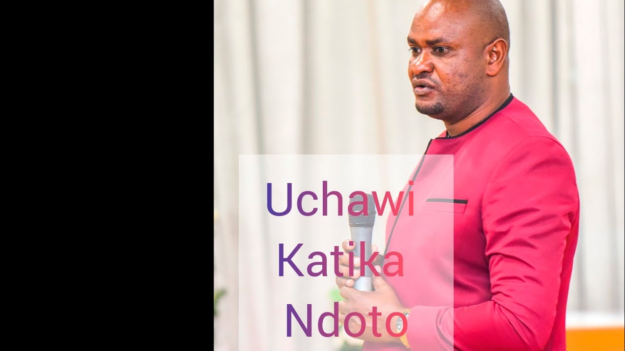 UCHAWI KATIKA NDOTO - YouTube