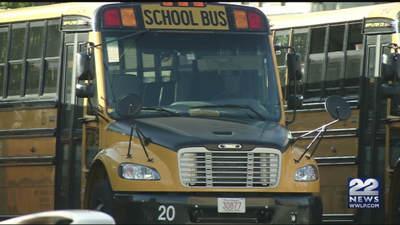 Recent Springfield shootings were blocks away from 2 schools - YouTube