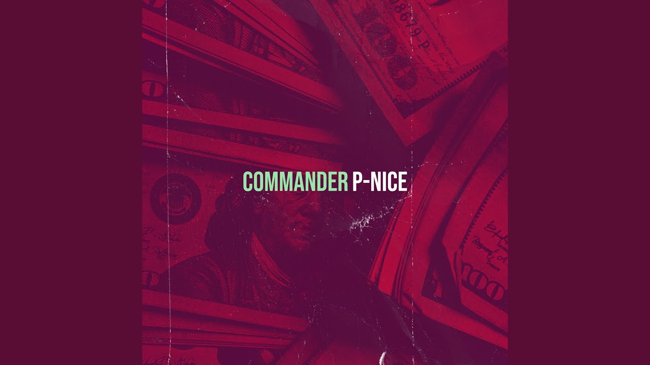 Commander YouTube commander-youtube