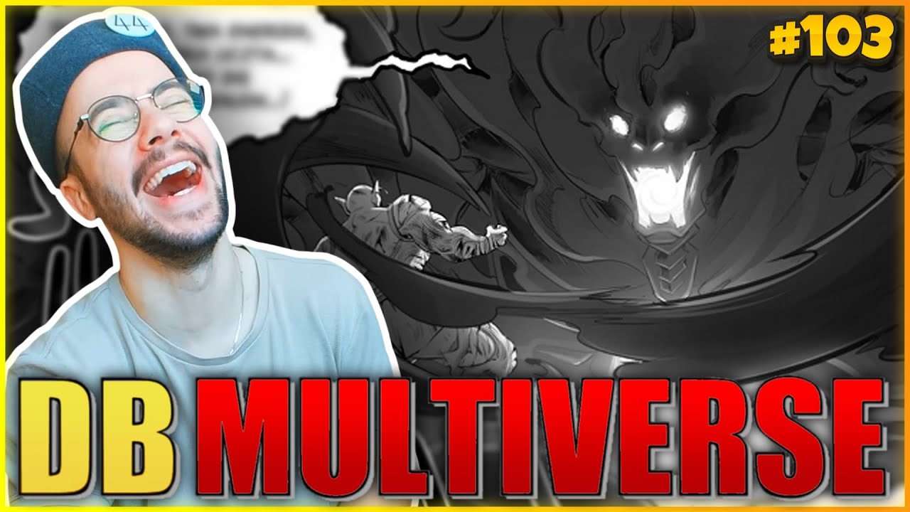 PRAWDZIWA FORMA XXI! Znamy finał legendarnego turnieju! - Dragon Ball ...