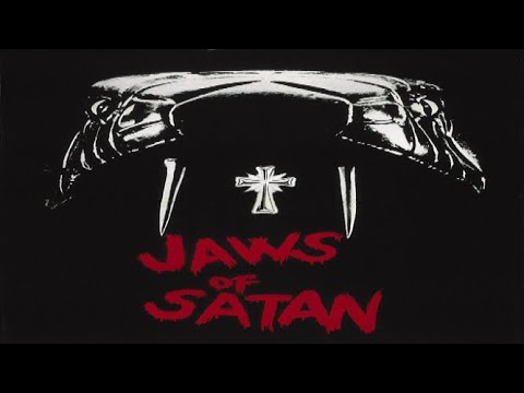Jaws of Satan AKA King Cobra (1981) 1080p | Horror | Complete Movie