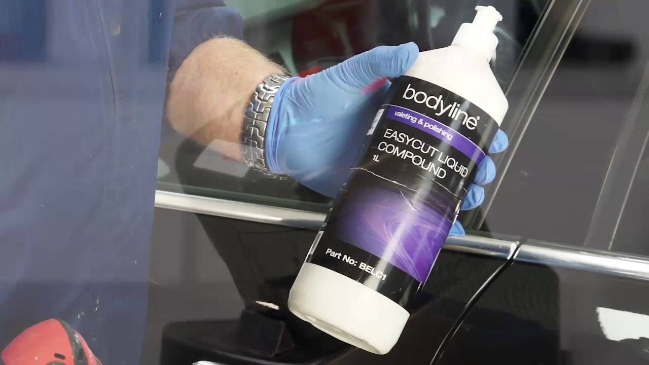 NEXA AUTOCOLOR® Colour ID - YouTube