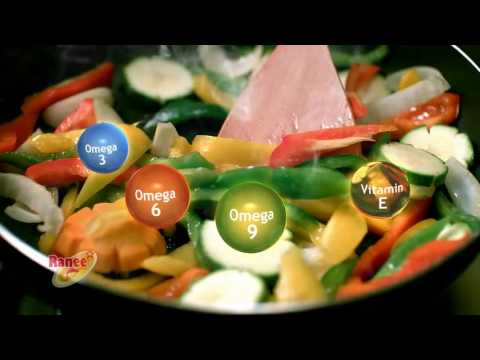 RANEE COOKING OIL 30S ONLINE - YouTube