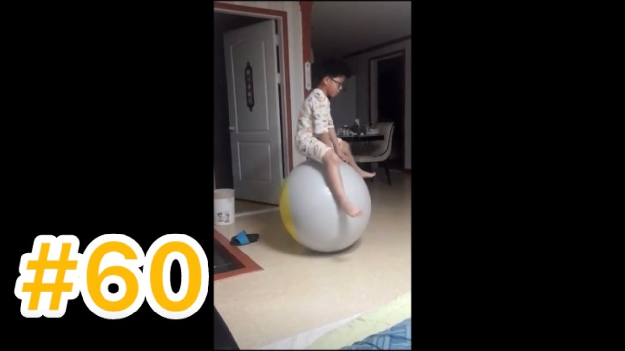 After-Return Bouncing Edits - #60 - YouTube