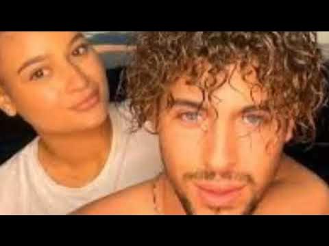 La vidéo de ania et zizou ania et zizou leaked video - YouTube