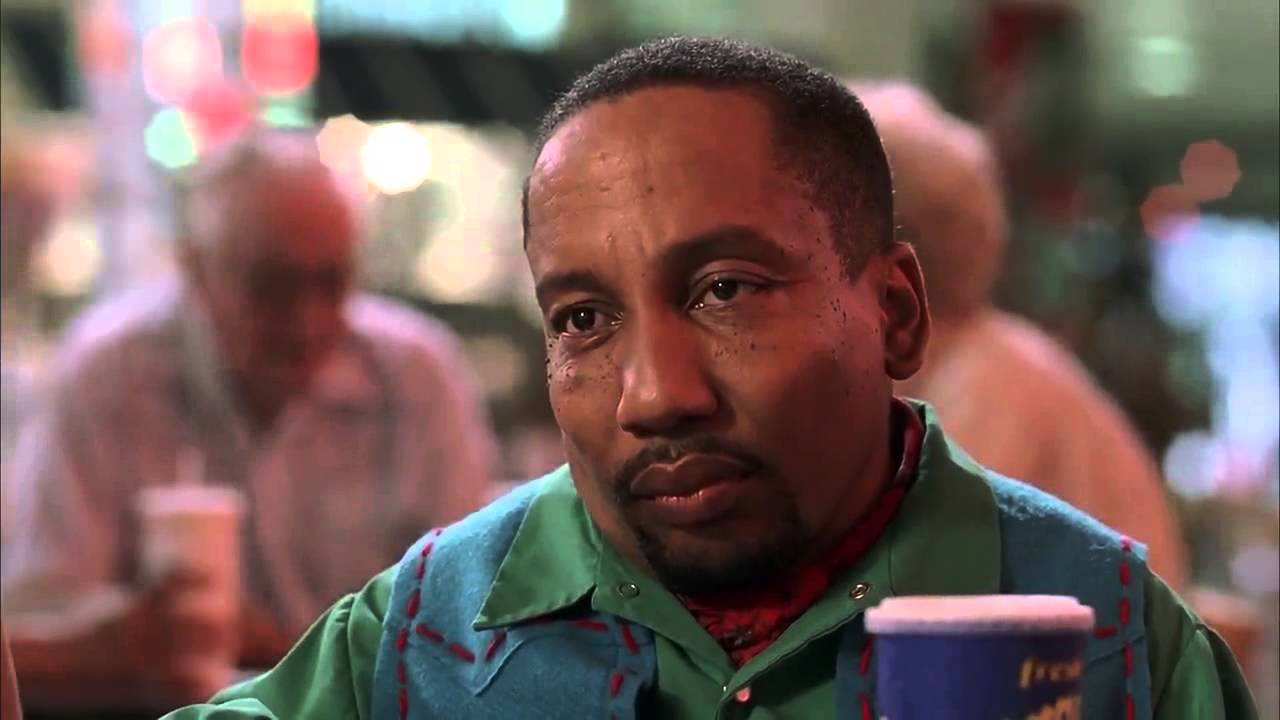 Bad Santa (2003) - YouTube
