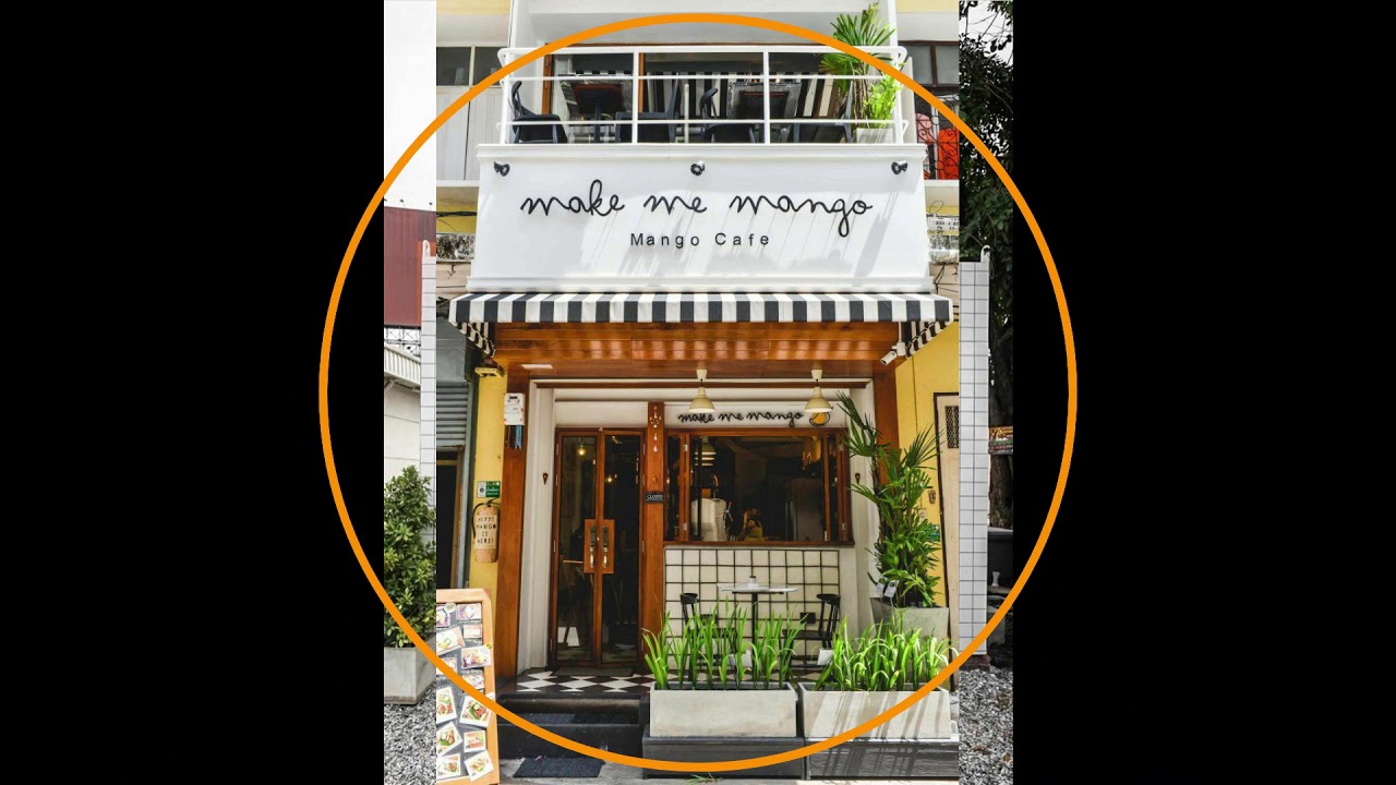 40 DESAIN COFFEE SHOP MINIMALIS TERBARU - YouTube