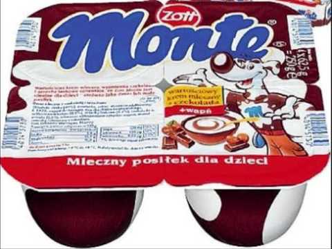 Monte remix - YouTube