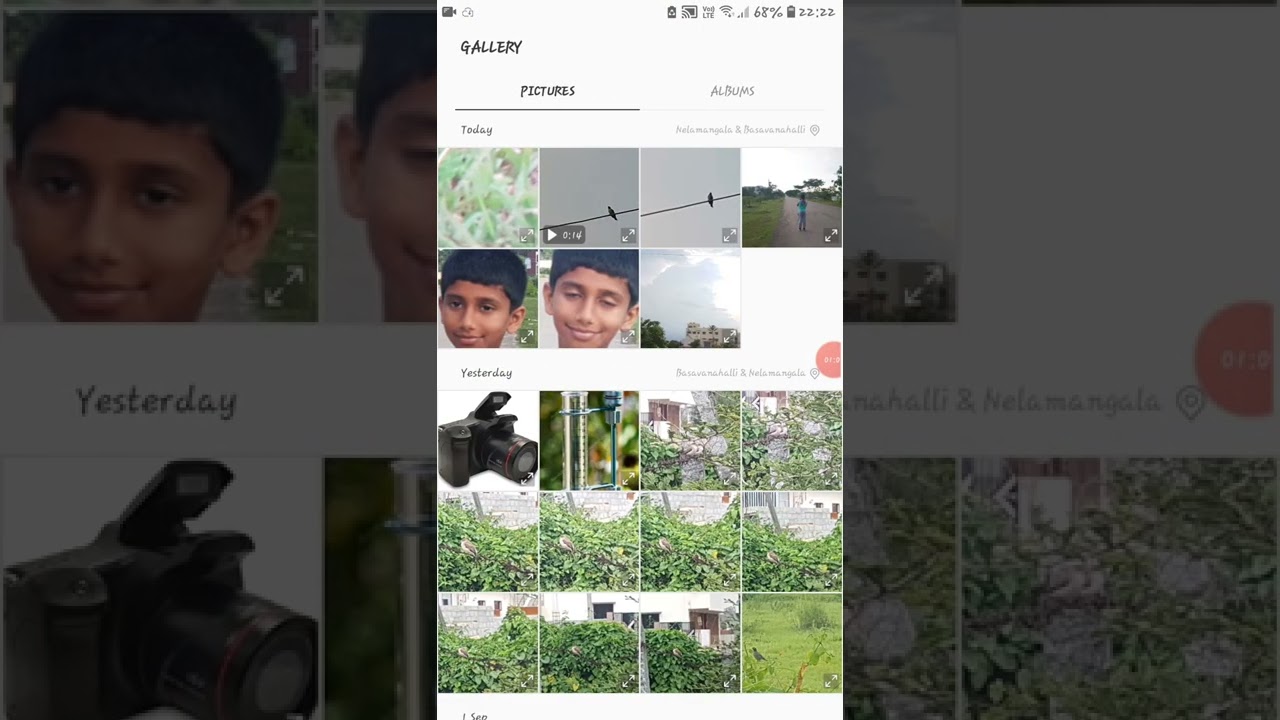 Merlin app for beginners. - YouTube