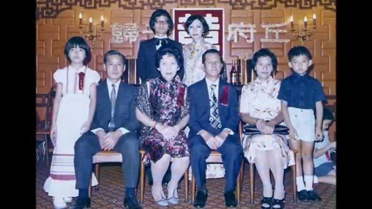 Memorial Tribute for the late Jimmy Heung - YouTube