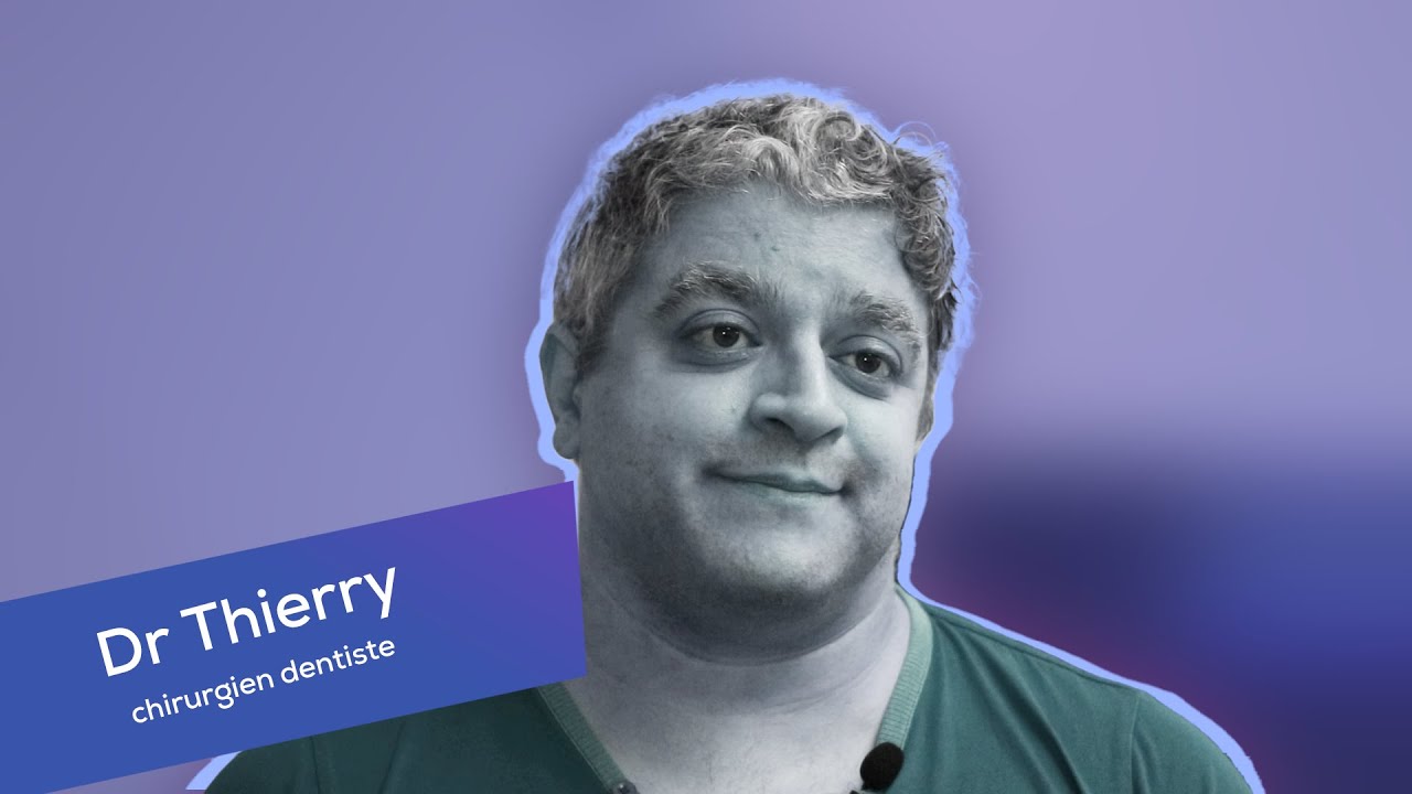 🎬 "On a besoin d’avoir de bons outils, comme on a besoin d’avoir une ...