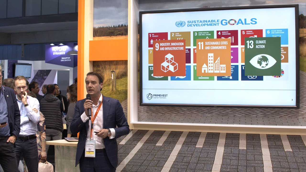 Pitch: Primevest Capital Partners - Heimen Visser @SCEWC19 - YouTube