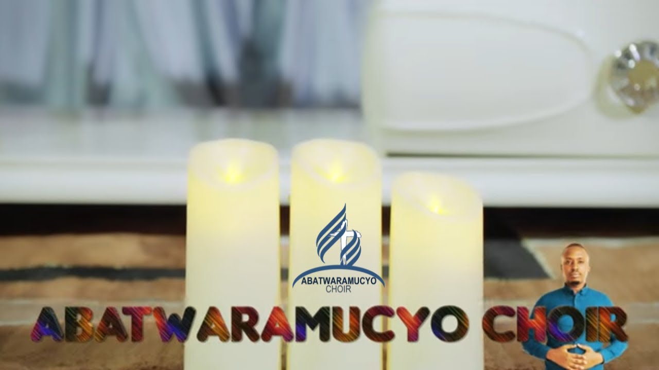 Umunsi mubi Official Video by Abatwaramucyo Choir - YouTube