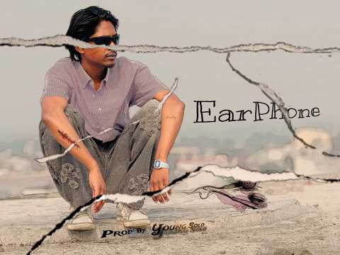 Young Solo Earphone offical music video