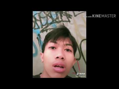 Fidio kocak adam Elvan dan pacok gurame..