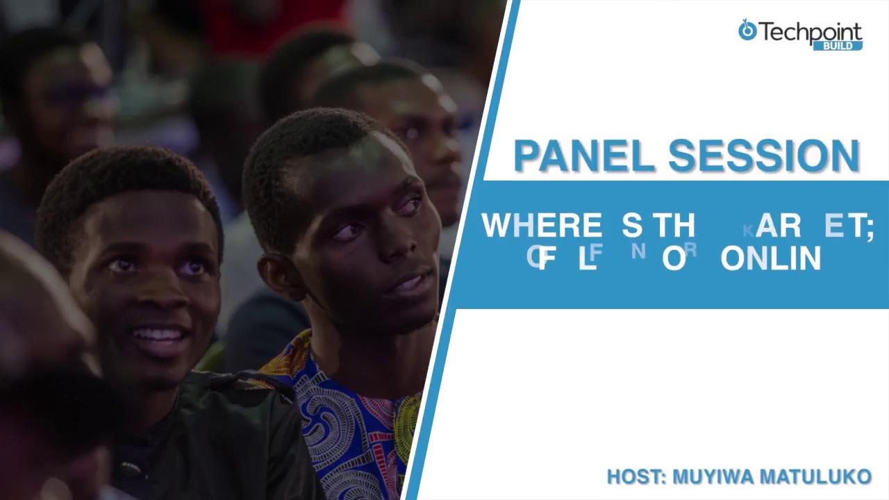 Jason Njoku, Lanre Akinlagun, Lola Cardoso and Olumide Balogun discuss where the market lies ...