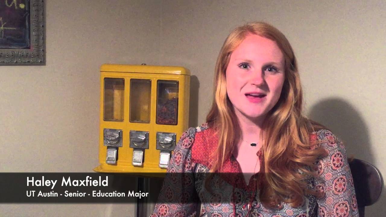 Haley Maxfield - YouTube