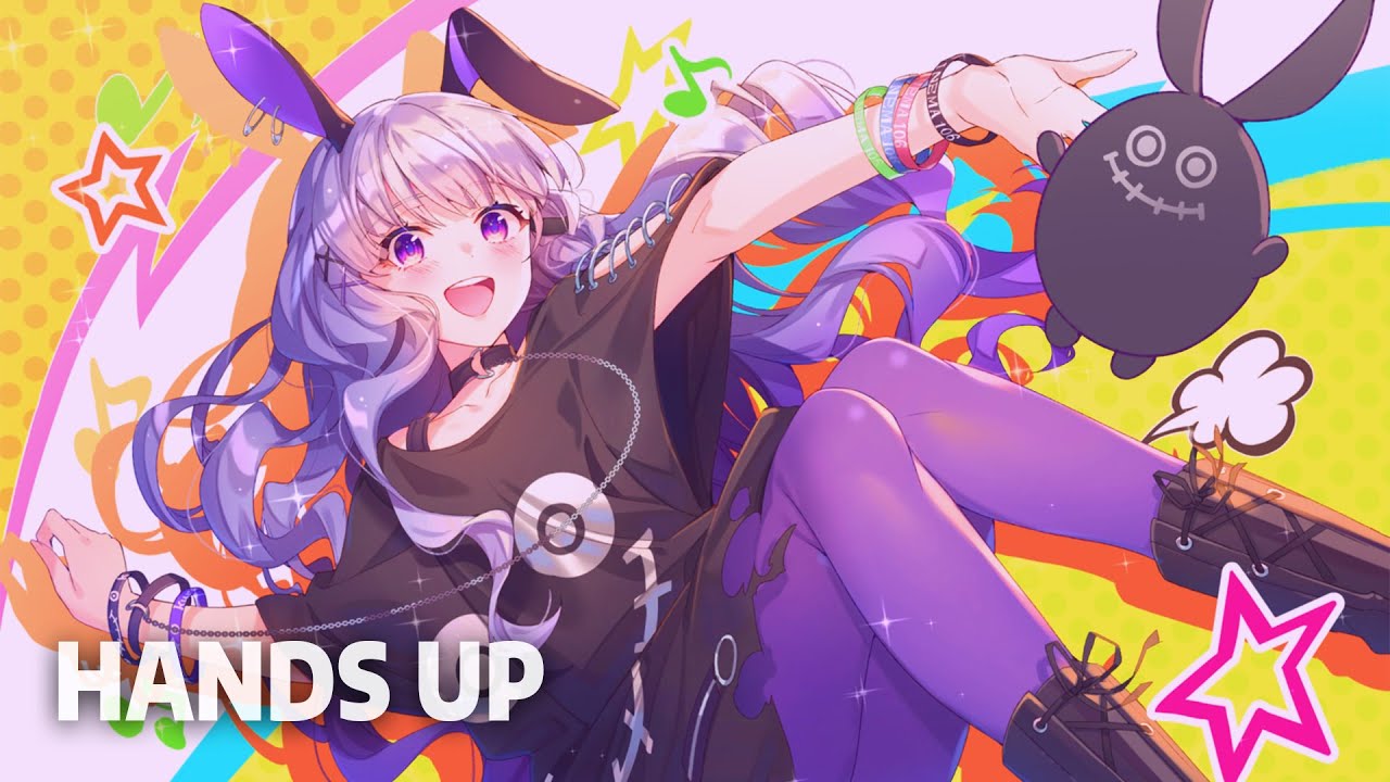 「Nightcore」→ Meisterwek (Hands Up Remix) - YouTube