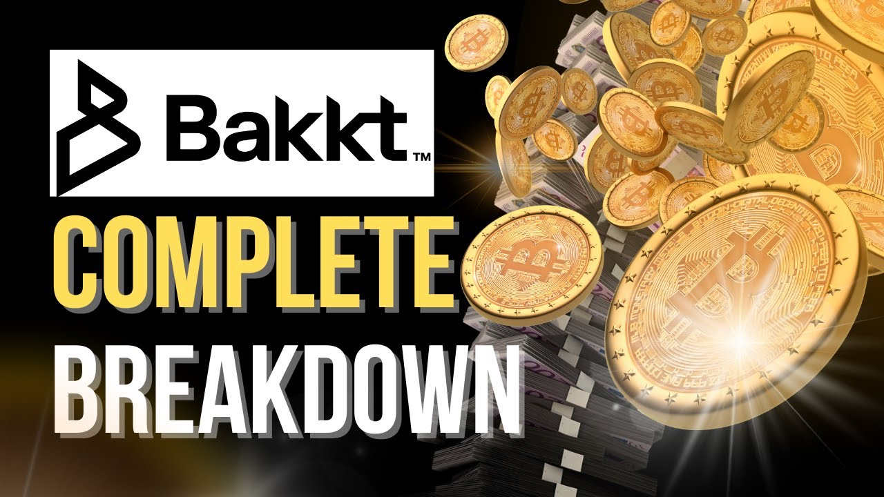 🚨 Important 🚨 - Bakkt Holdings BKKT Stock Analysis - YouTube