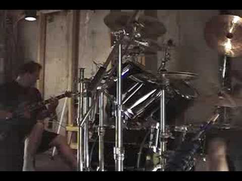 Metallica Metal Militia - YouTube