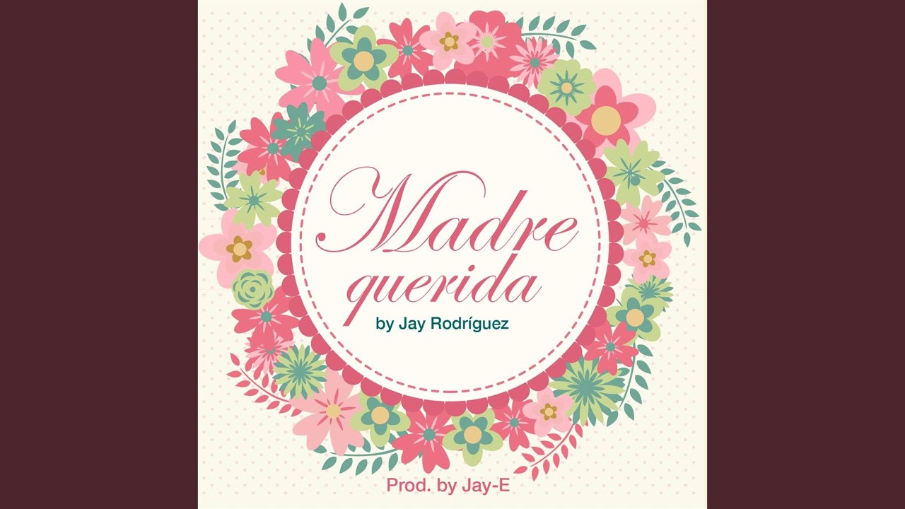 Madre Querida - YouTube
