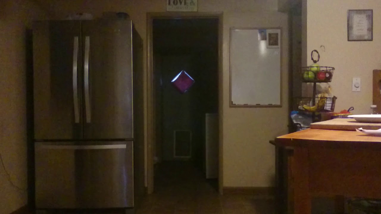 Answer the damn phone - YouTube