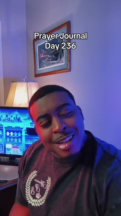 Day 236 of Until #love #vlog #journal #relationship #prayer # ...