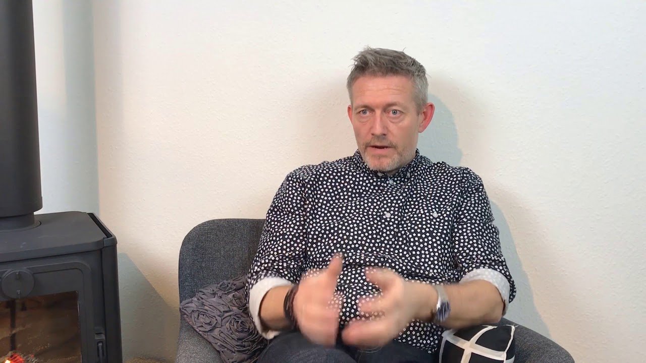 Interview med Michael Reher om forløbet hos Henning - YouTube