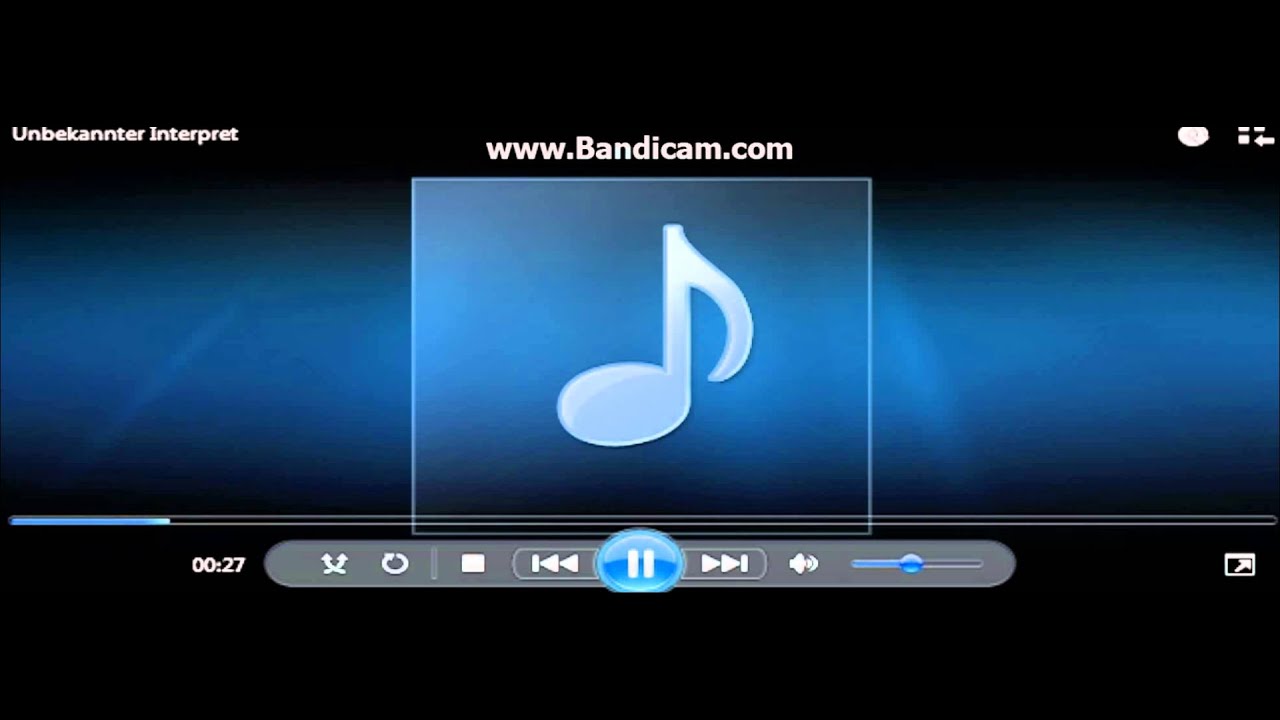 Music test #1 - YouTube