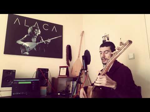 Yücel Tuğrul - Kostak Yörü (Yabandan Gel)