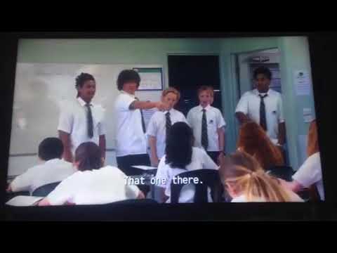 Jonah from Tonga best bits part 7/12 ranga roundup part 2/3 - YouTube