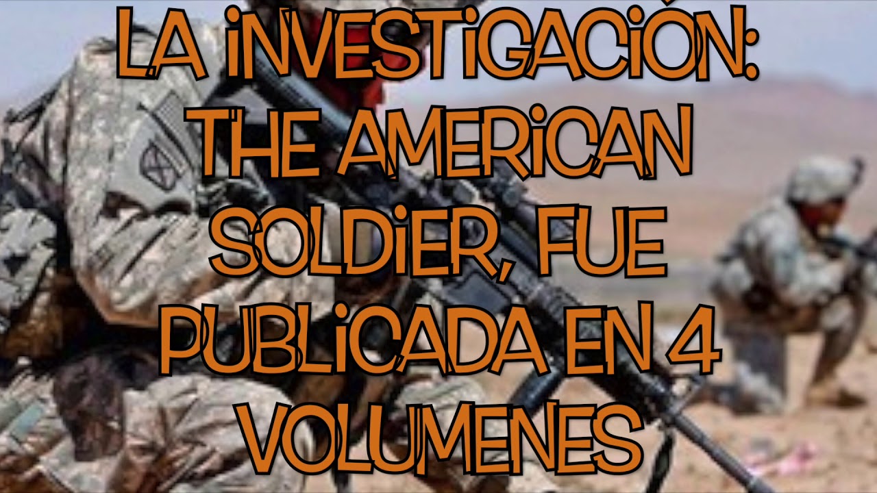 Samuel Stouffer en la comunicación - YouTube