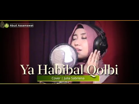 Ya Habibal Qolbi | Pop Keroncong | Julia Sabrina